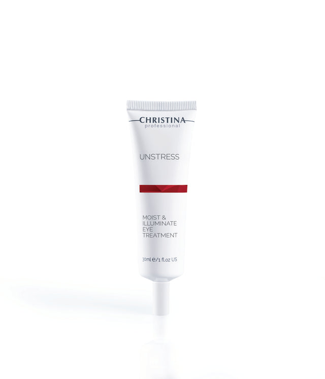 Comodex Moist and Illuminate Eye Treatment - Home Care – Christina ...