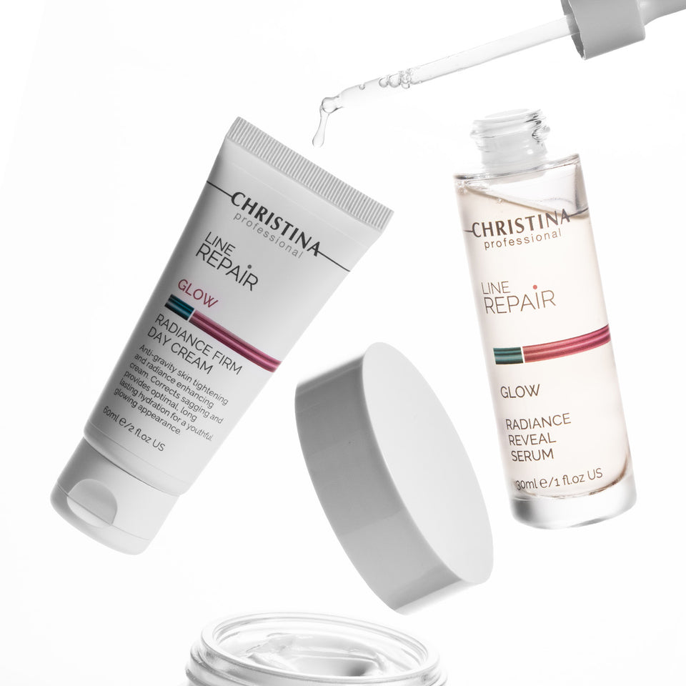 Christina Cosmeceuticals Skin Care | Official Site