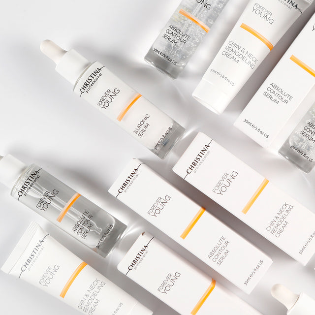 Christina Cosmeceuticals Skin Care | Official Site